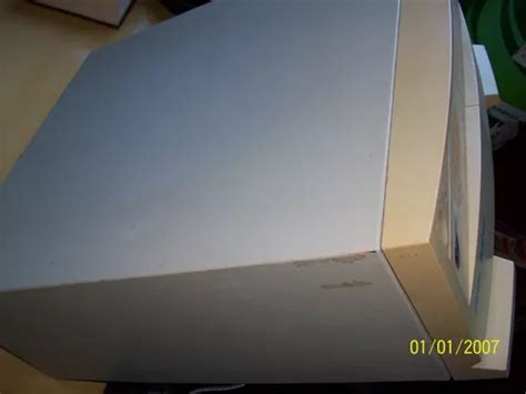 Computador Vintage Itautec Cpu Infoway Parcelamento Sem Juros