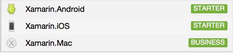 c can t run xamarin mac samples stack overflow