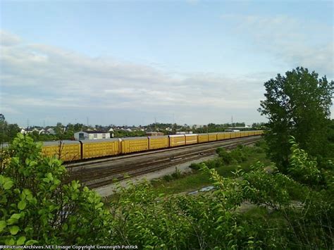 Autoracks