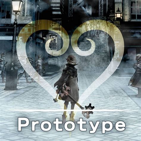 Kingdom Hearts Missing Link Prototype Test Begins In January 2023