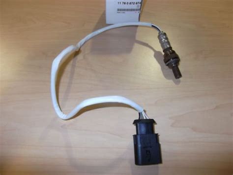 Sell Mini Cooper R R R O Oxygen Sensor Before Or After Cat OEM In Palm Harbor