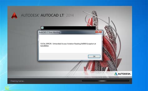Solved Trying To Activate AutoCAD LT 2015 Autodesk Community