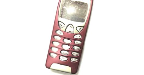 Cnc Virtual Jual Casing Nokia Jadul New Fullset Housing