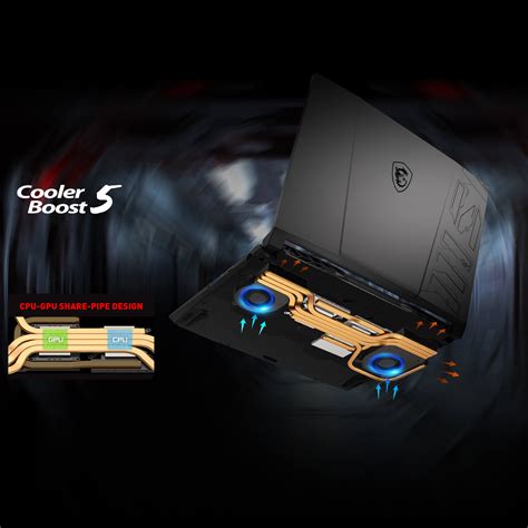 Pulse 15 B13VGK MSI 香港特約網上商店