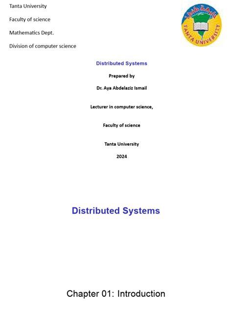 slides 01 i pdf peer to peer distributed computing