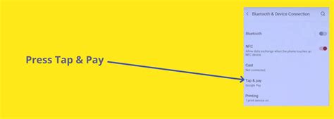 Is Nfc Not Working On Your Oneplus Nord Here Are The Fixes