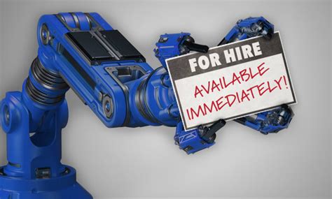 Capital Labor Substitution And Beating Labor Shortages