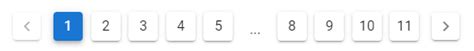 vuetify pagination server side example bezkoder