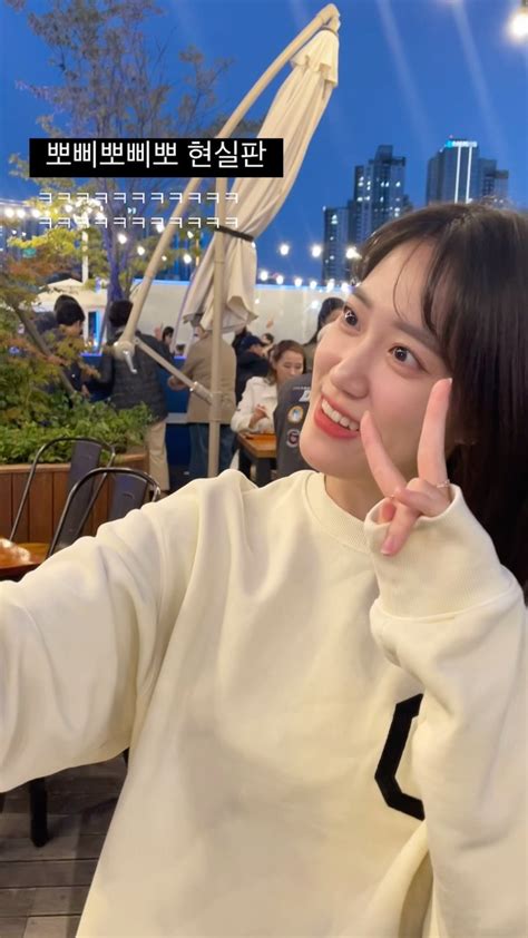 혜정🌸 쇼호스트•뷰티 크리에이터•모델 유료광고 생크림 얼굴에 발라보기🙉 말고 휘핑크림 같이 부드러운 Whippedofficial 팩클렌저😝