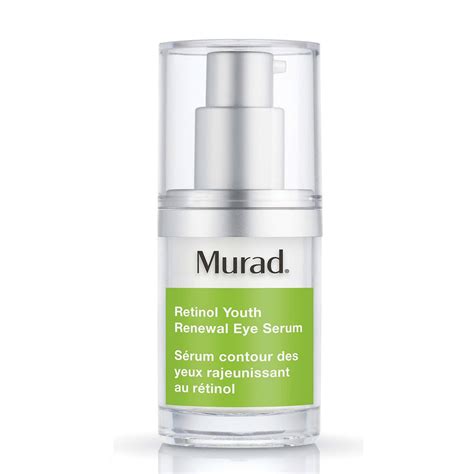 Murad Retinol Youth Renewal Eye Serum 15ml Flitit