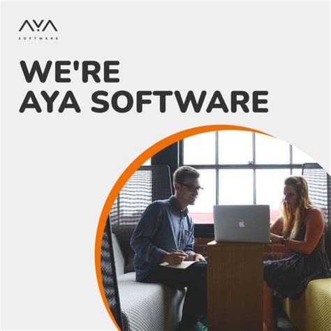 aya software on linkedin we re aya software we have deep practical experience in business sectors…