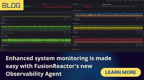 Enhanced System Monitoring Is Made Easy