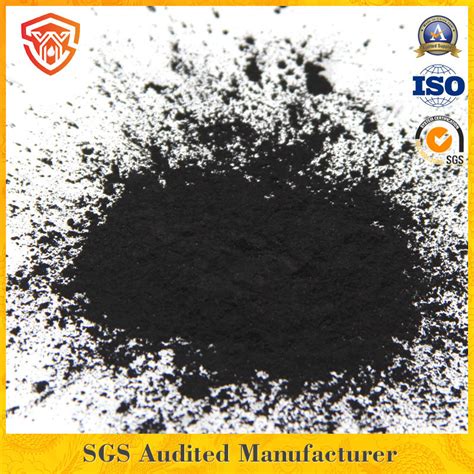 325 Mesh Coal Based Powder Activated Carbon For Material Purification Activated Carbon And