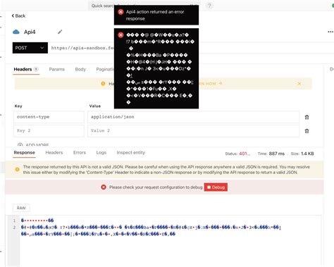 [bug] [1600] Rest Api Response With Charset Windows 1253 Blank In Query Pane Garbled In