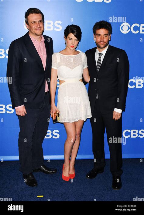 Josh Radnor Cobie Smulders How I Met Your Mother” Surges Monday With