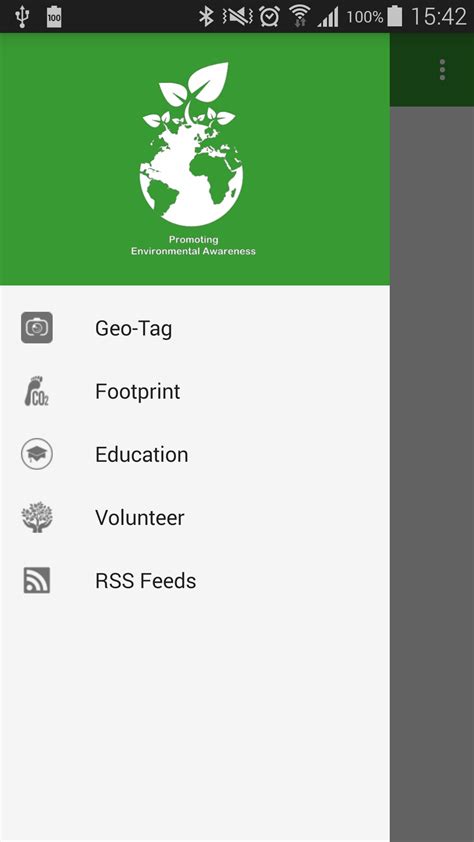 Android Start New Activity With The Navigation Drawer Still Able To