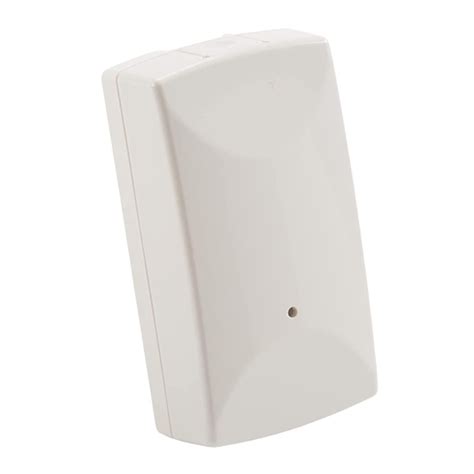 ECOLINK TILT ZWAVE INSTALLATION MANUAL Pdf Download ManualsLib