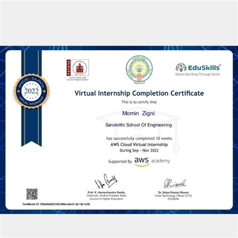 Momin Zigni On Linkedin Aws Aws Cloud