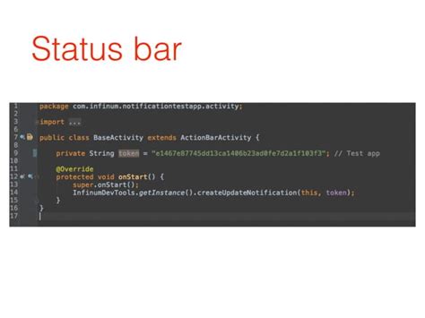 Android Talks 05 Onsavedinstancestate Ppt