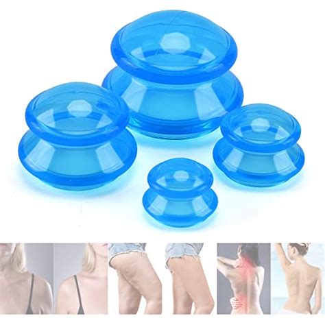 Best Silicone Cupping Set In 2025