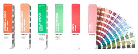 Pantone Color Chart Pdf