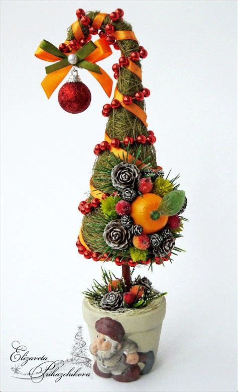 Прошлое творчество Рождественские украшения своими руками Рождественские проекты Самодельные