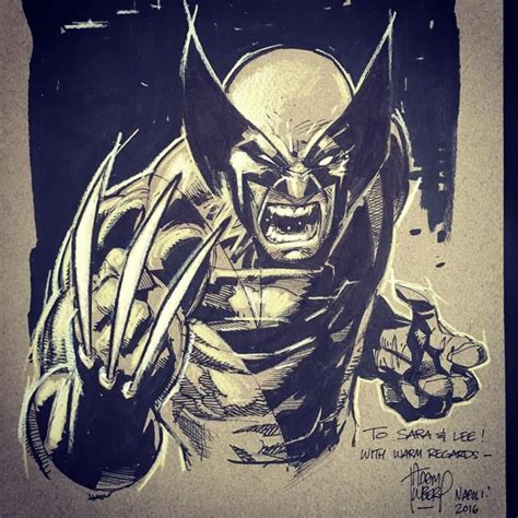 17 Best Images About Artist Adam Kubert Andy Kubert Joe Kubert On Pinterest Robins