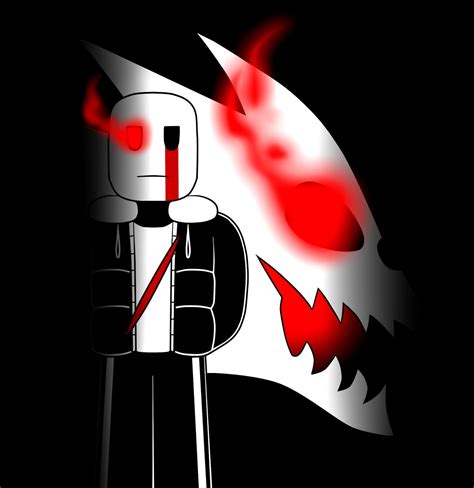 Undertale Roblox Noob666 Noob Guest666 By Evilgoku301yt On Deviantart