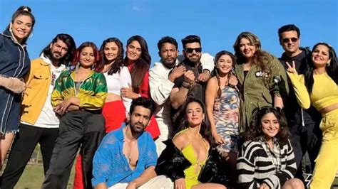 बिग बॉस 17 की शुरू हुई तैयारी Khatron Ke Khiladi 13 का ये एक्टर होगा