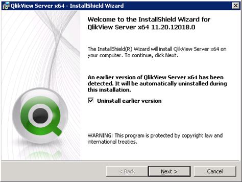 Installing Qlikview Server X64 Vital Soft Wiki