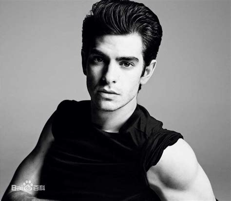 精选安德鲁·加菲尔德 Andrew Garfield 精彩图册 万佳直播吧