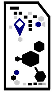 Elaphrosaurus Scan Code DNA Scan Codes For The Jurassic World Play App