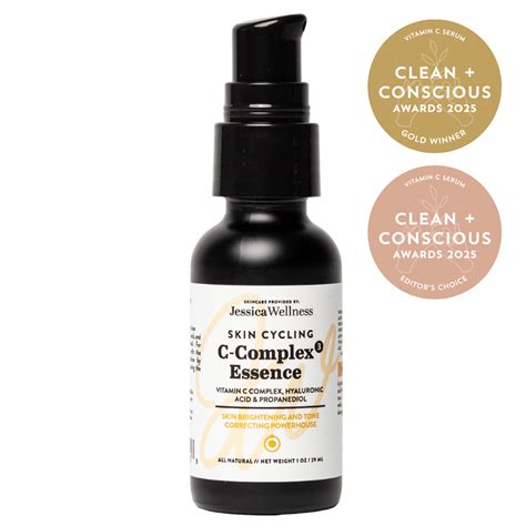 C Complex Essence