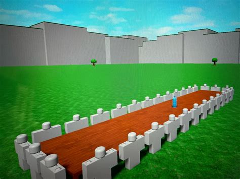 My First Roblox Game Rroblox
