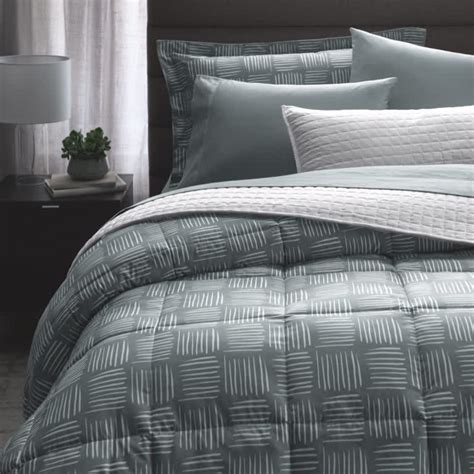 Classic Down Alternative Comforter Set Sleep Number