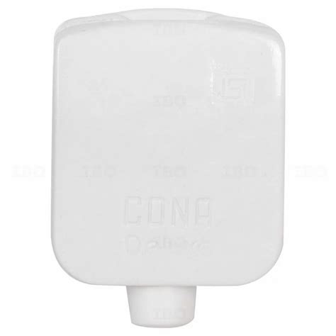 Cona 1986 Plug Top At ₹ 45piece Bengaluru Id 2850544406530