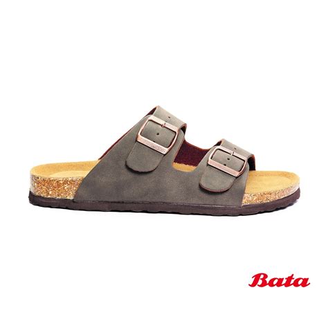 Bata Men Slides 871x071 Shopee Singapore