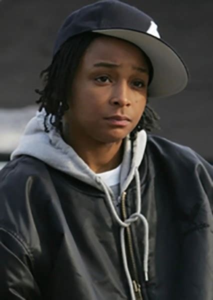 Felicia Snoop Pearson On Mycast Fan Casting Your Favorite Stories