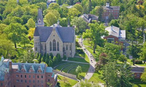 Built By Design Cornell College