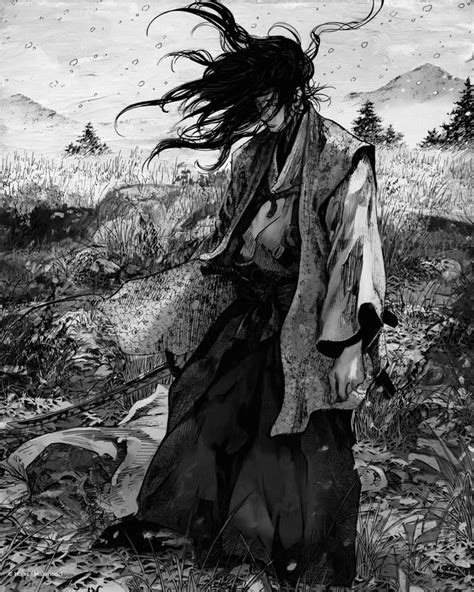 Vagabond 22 Vagabond Manga Samurai Art Samurai Artwork