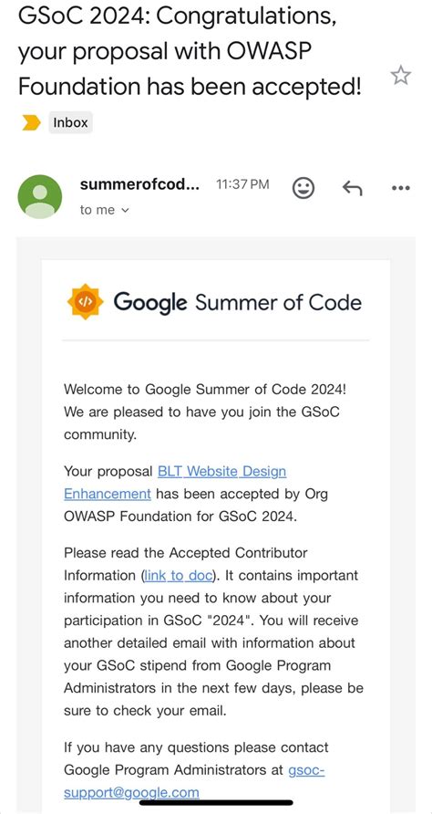 Bishal Das On Linkedin Connections Gsoc Gsoc2024 36 Comments