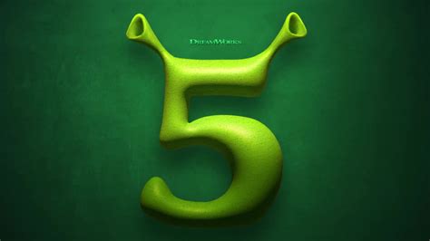 Shrek 5 2027