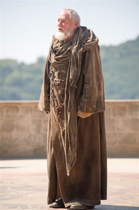 Maester Pycelle Generic Maester Game Of Thrones Maester Game Of Thrones Costumes Pycelle