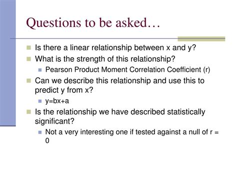 PPT Correlation PowerPoint Presentation Free Download ID