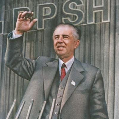 Enver Hoxha