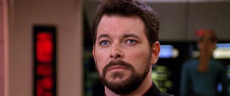 Jonathan Frakes