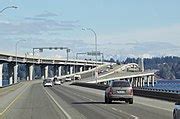Categoryevergreen Point Floating Bridge Wikimedia Commons