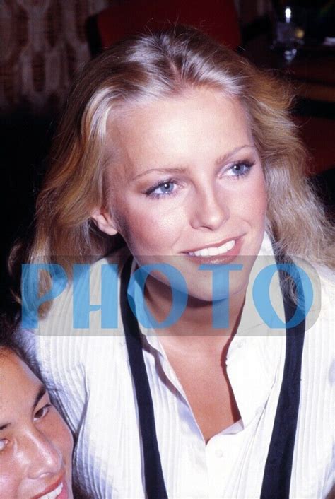 Cheryl Ladd Charlies Angels 8x10 19102 4661770487