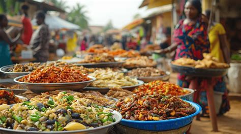 Top Traditional Dishes You Must Try When Visiting Benin