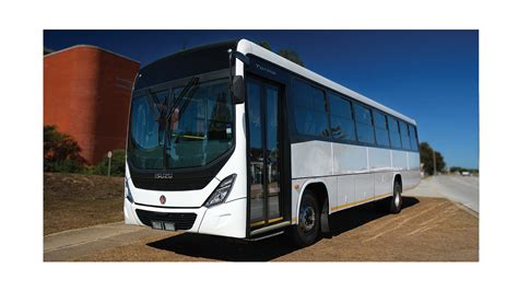 Vsl Manufacturing Unveils New R750 Million Facility To Power Localisation Of Isuzus Supply Chain